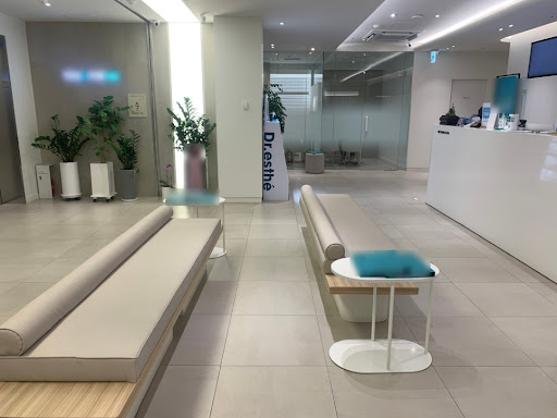 Ulasan Ruby Injection dan Titanium Lifting di Klinik Kulit Dongseong