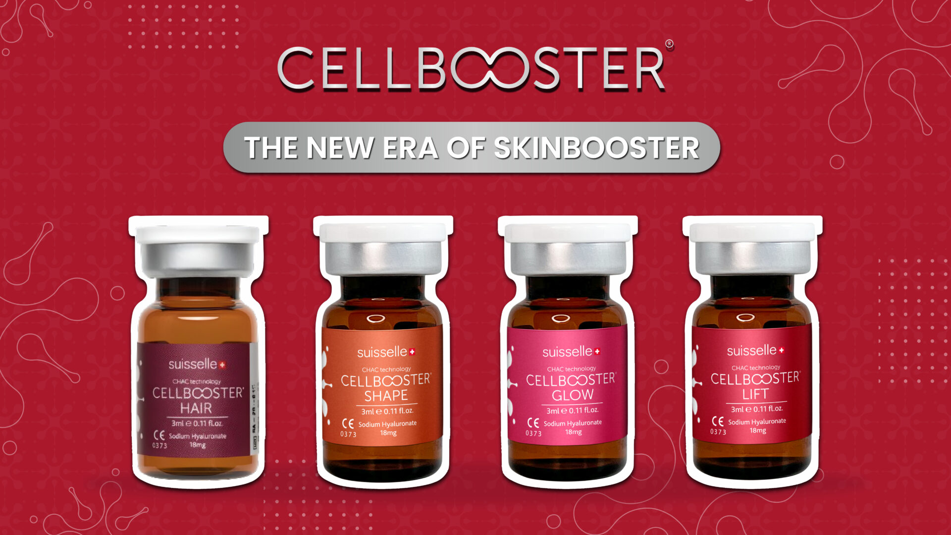Cellbooster Skin Booster Terbaik untuk Kulit Sehat dan Glowing - ST ...