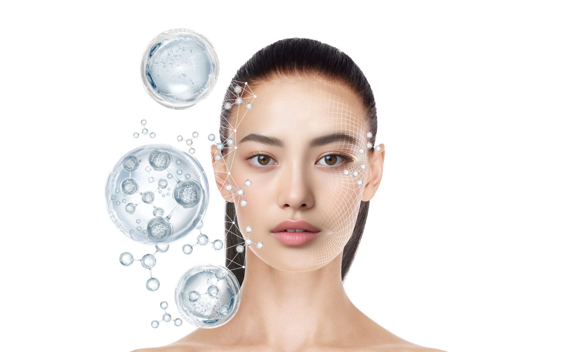Apa Itu Collagen Remodelling? Perawatan Anti-Aging di Klinik Kecantikan ...