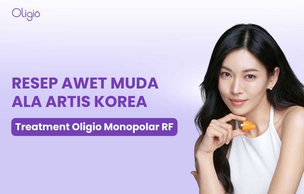 12 Resep Awet Muda Secara Alami dan Mudah Dilakukan - ST Indonesia