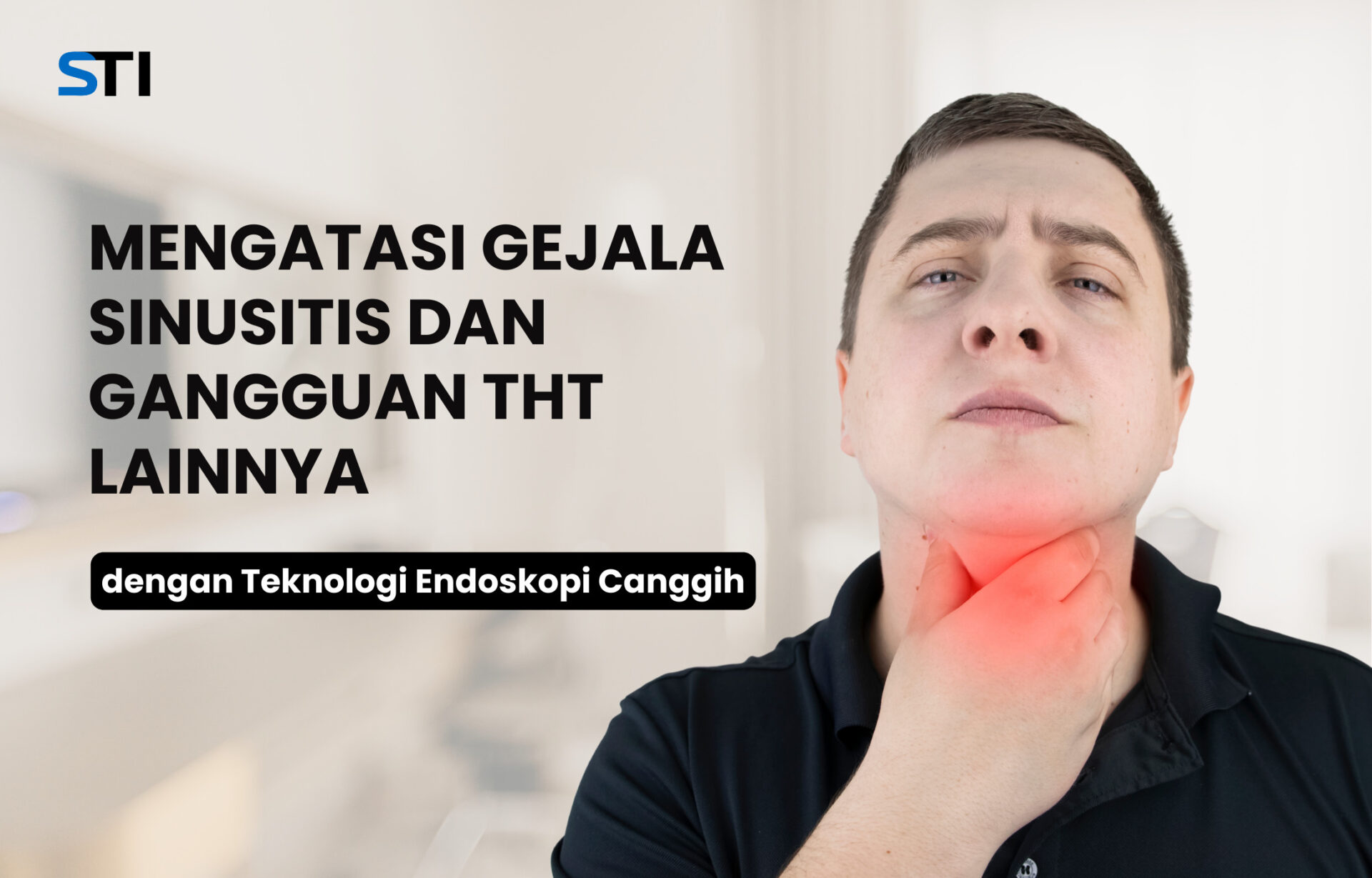 Pemeriksaan Tenggorokan: Jangan Abaikan Rasa Gatal atau Benjolan Saat ...