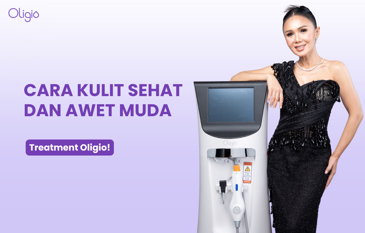 Rahasia Biar Kulit Sehat dan Awet Muda - ST Indonesia