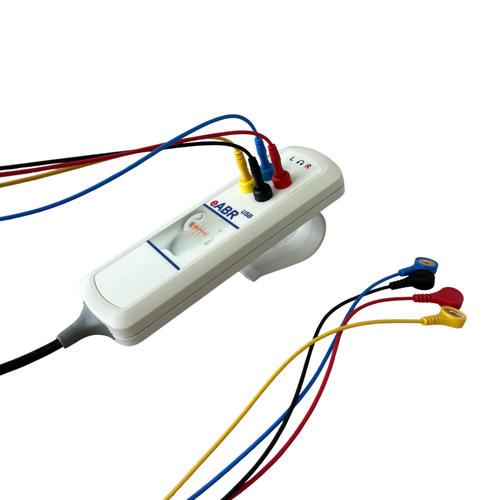 eABR USB (Auditory Brainstem Response) - ST Indonesia